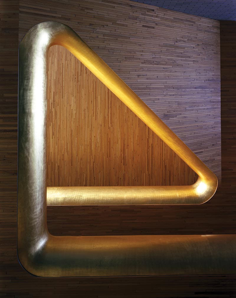 Abravanel Hall - FFKR Architects