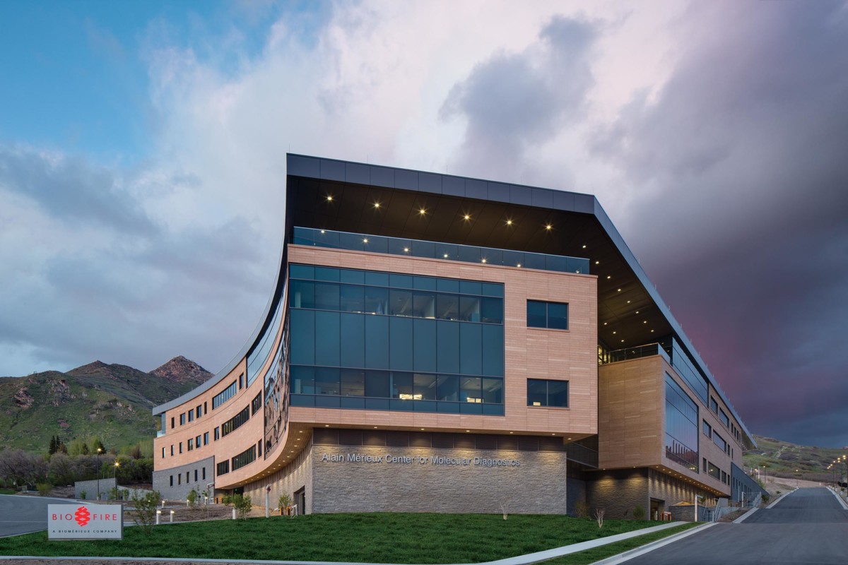 Salt Lake City: Official Development News Thread - Part 5 - Page 370 ...