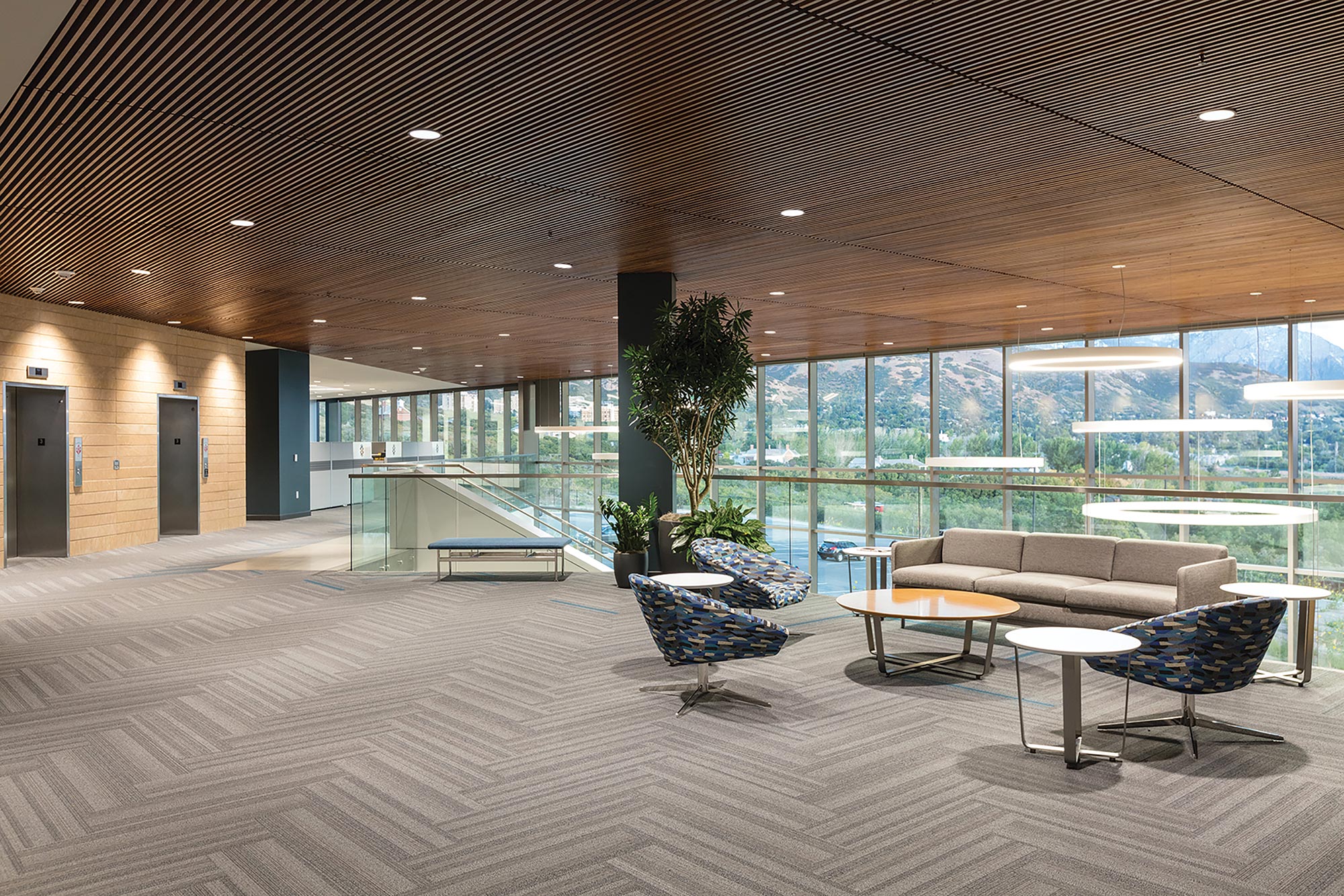 BioFire Diagnostics - FFKR Architects