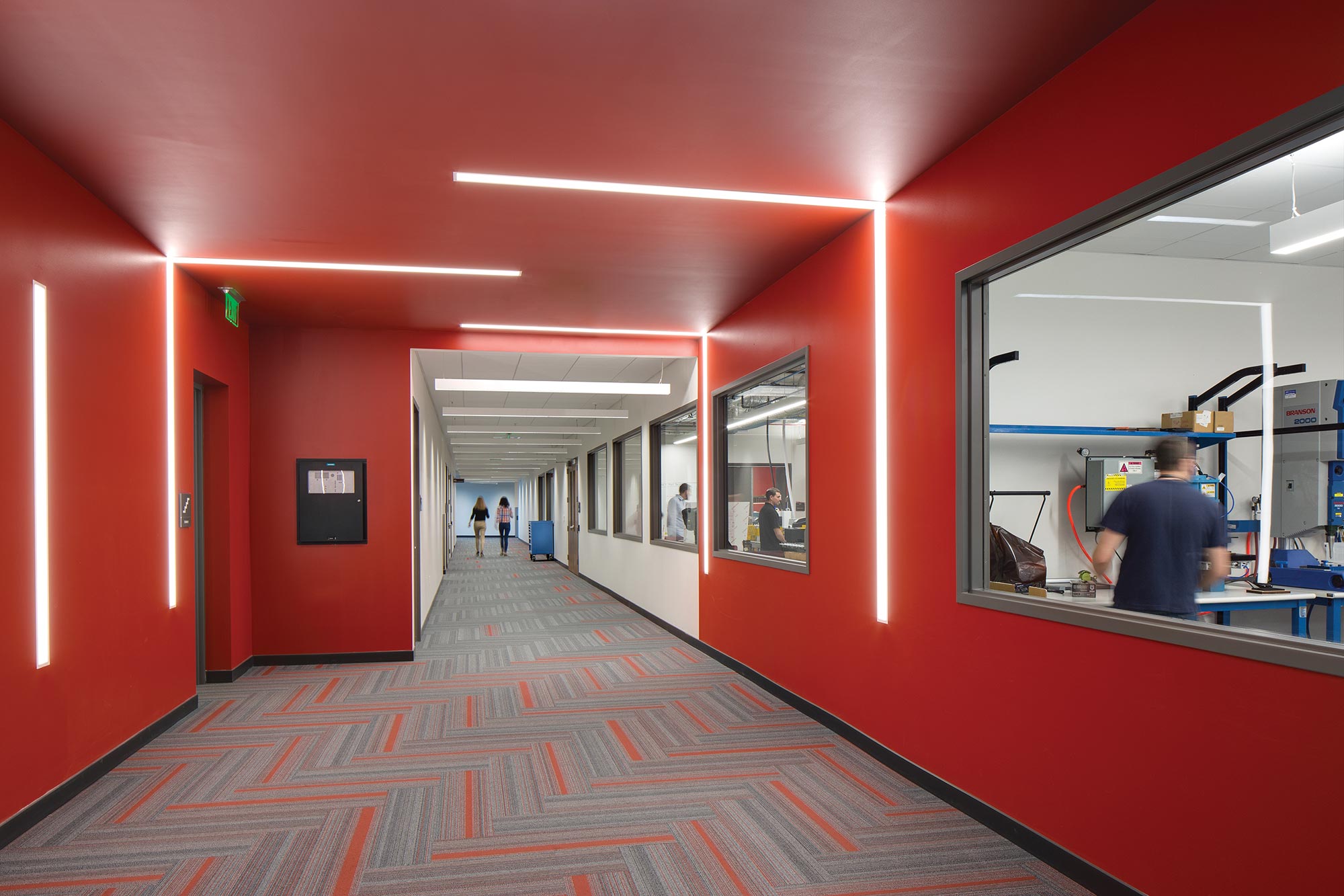 BioFire Diagnostics - FFKR Architects