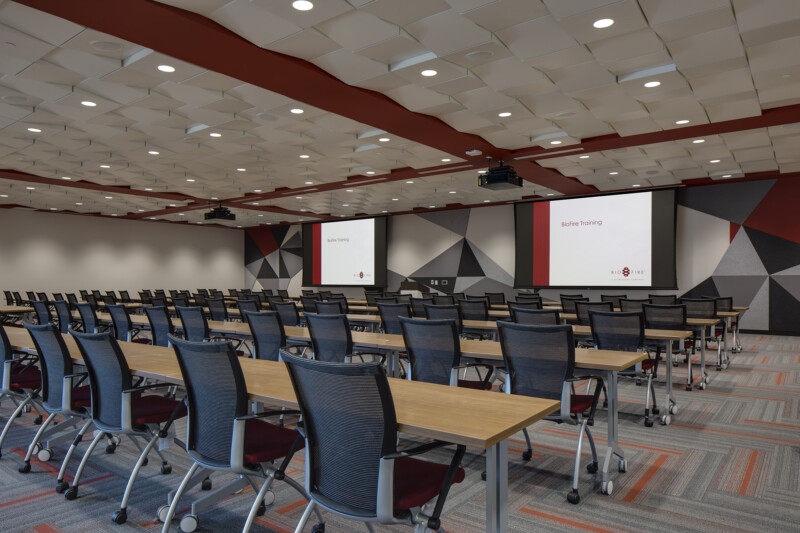 BioFire Diagnostics - FFKR Architects