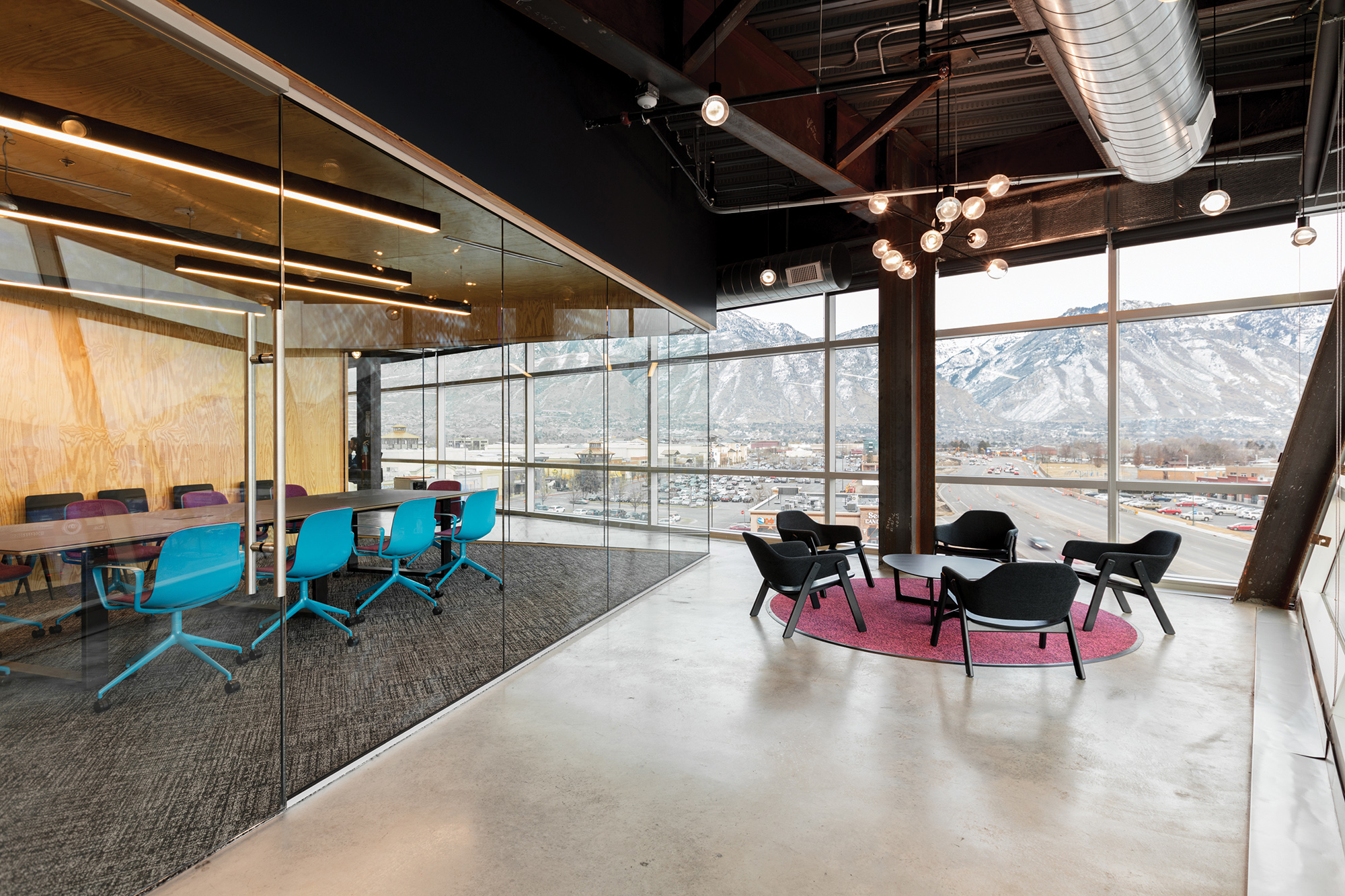 Clearlink Orem - FFKR Architects