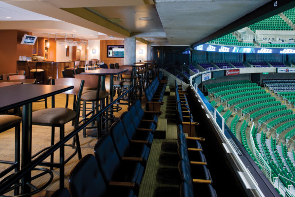 Delta Center Delta Center - FFKR Architects