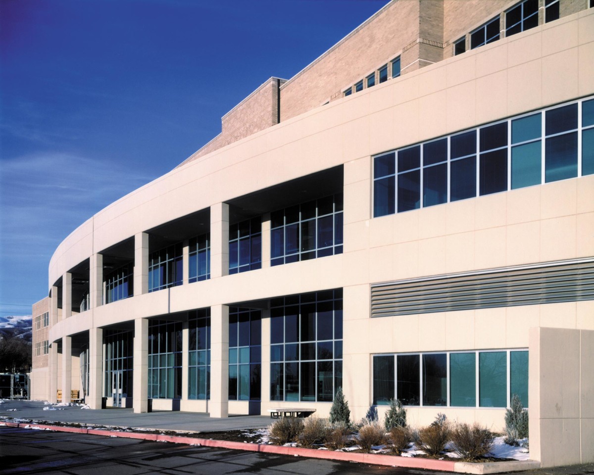 East High School - FFKR Architects