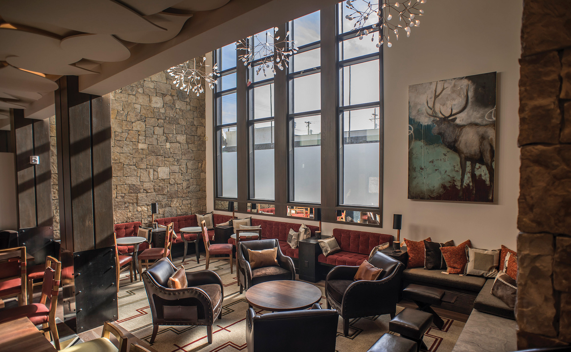 Hotel Jackson - FFKR Architects