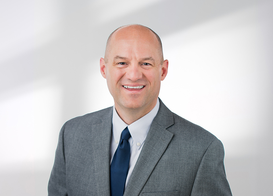 Jackson L. Ferguson - FFKR Architects