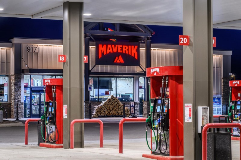 Maverik Prototypes - FFKR Architects
