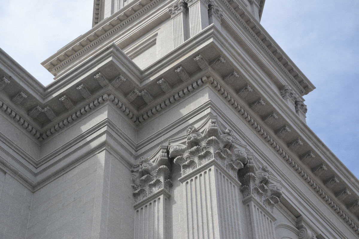 Philadelphia Pennsylvania Temple - FFKR Architects