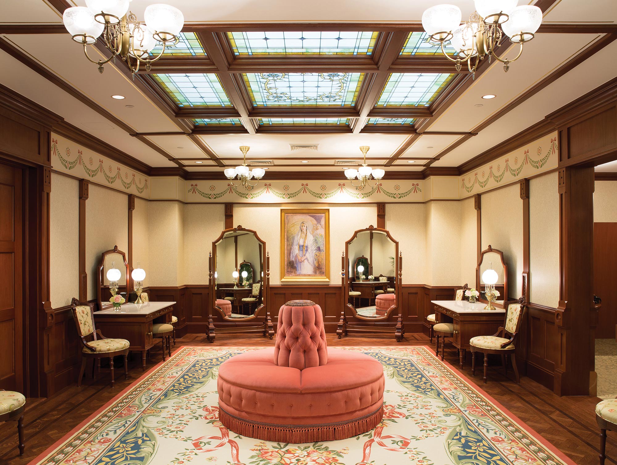 Provo City CenterUtah Temple - FFKR Architects