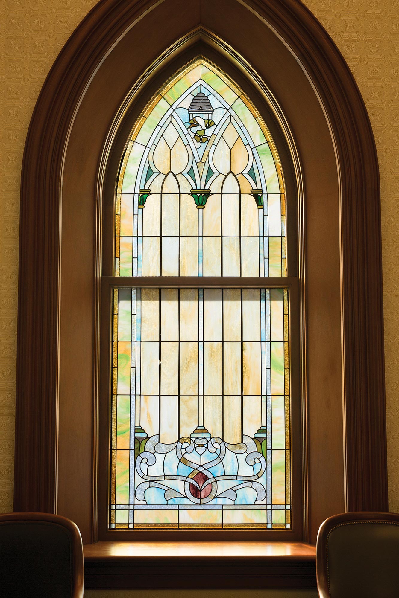 Provo City CenterUtah Temple - FFKR Architects