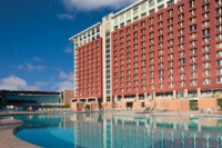 Talking Stick Resortand Casino - FFKR Architects