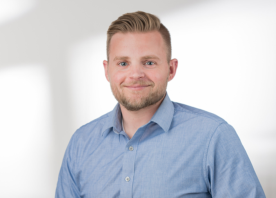 Adam Zollinger - FFKR Architects