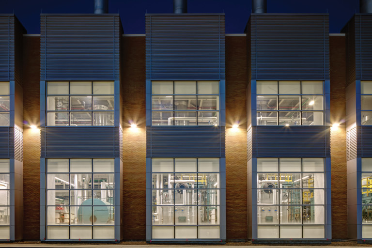 Jackson Ferguson's Portfolio - FFKR Architects