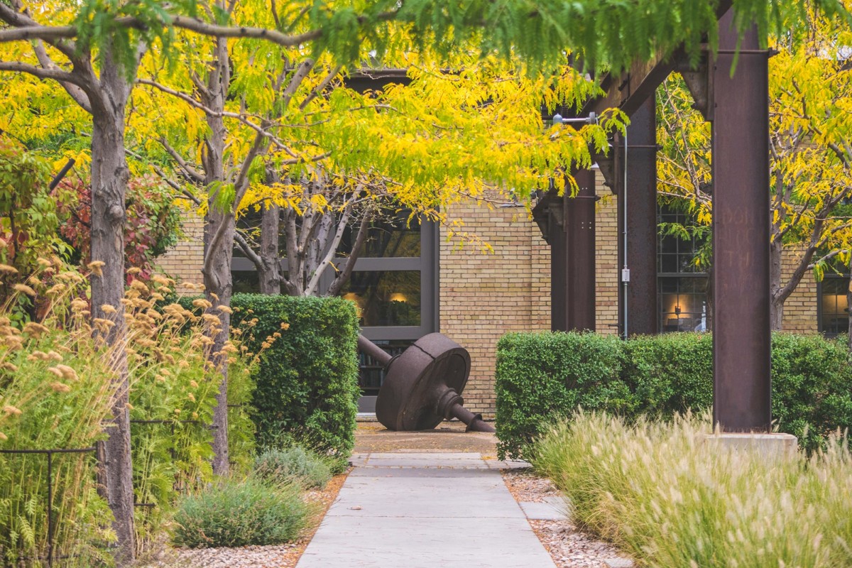 Bogue Supply - FFKR Architects