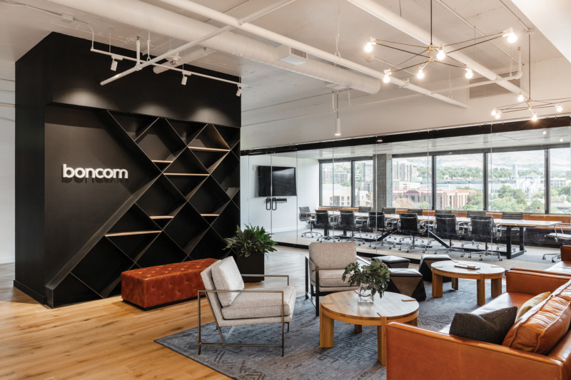 Boncom - FFKR Architects