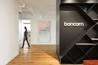 Boncom - FFKR Architects