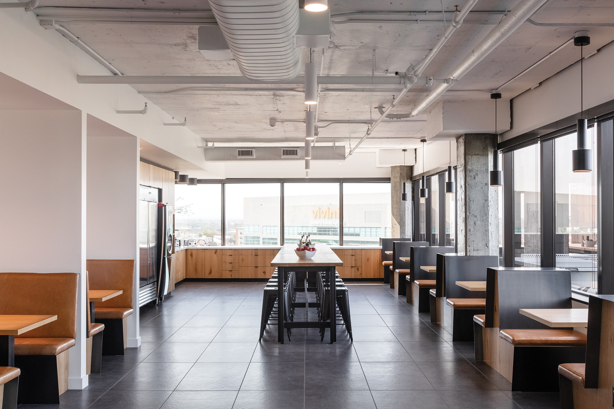 Boncom - FFKR Architects