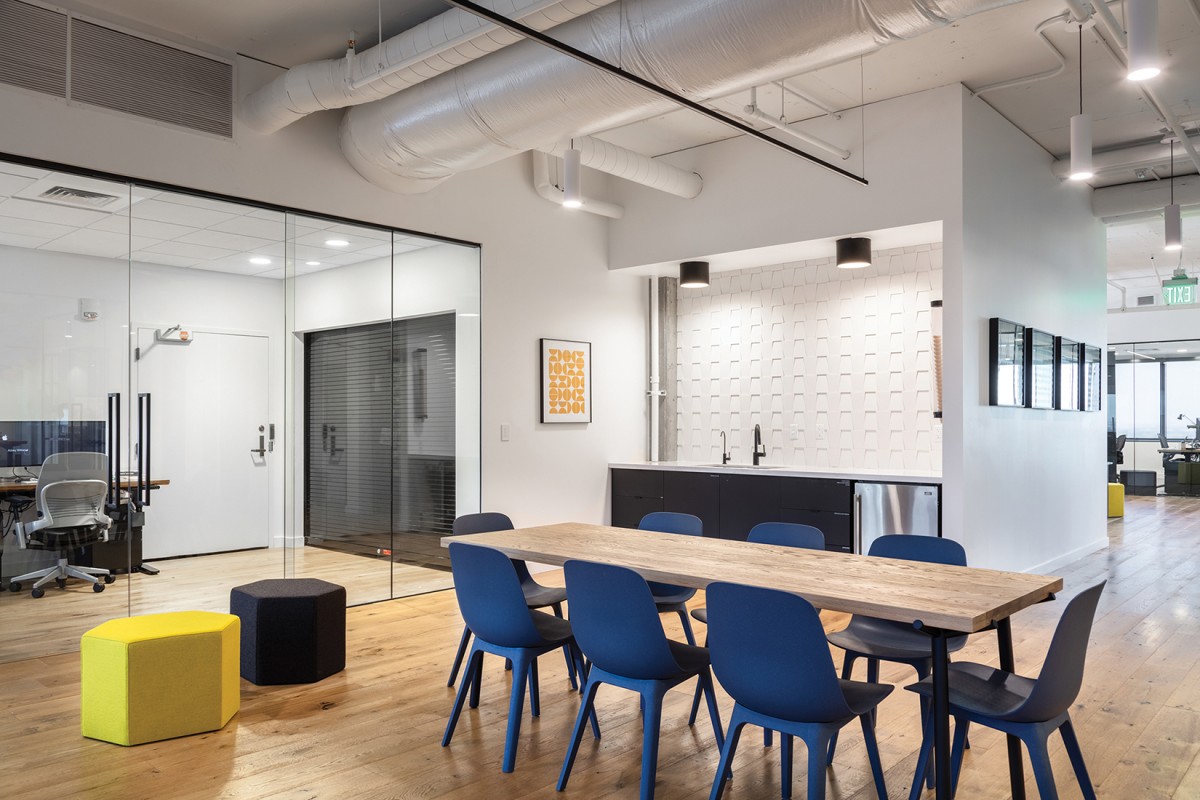 Boncom - FFKR Architects