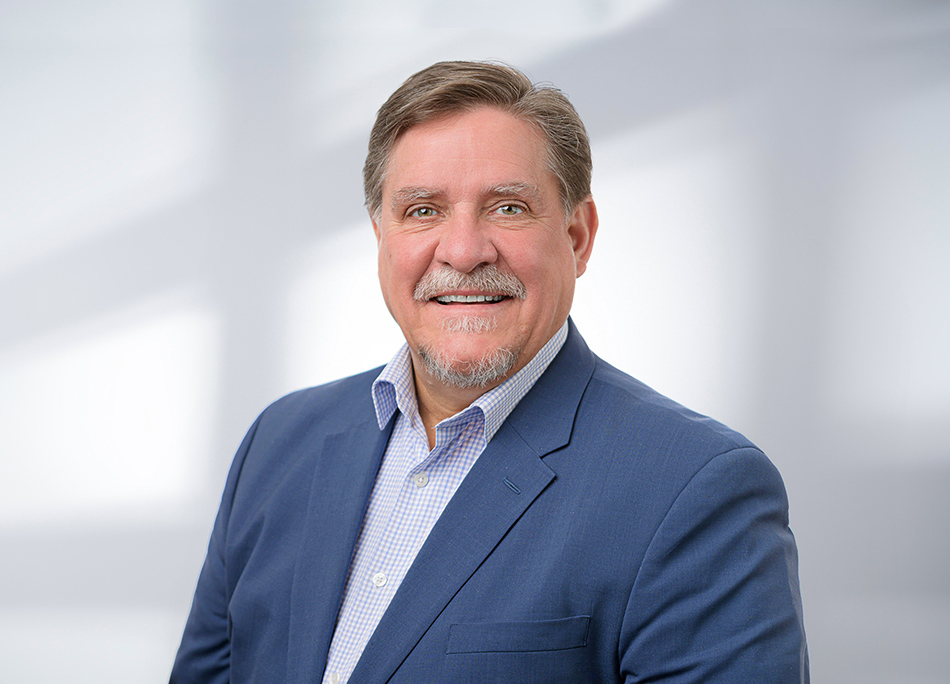 J. David Giles - FFKR Architects