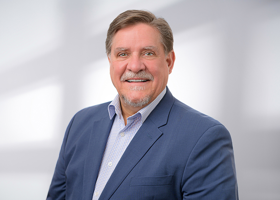 J. David Giles - FFKR Architects