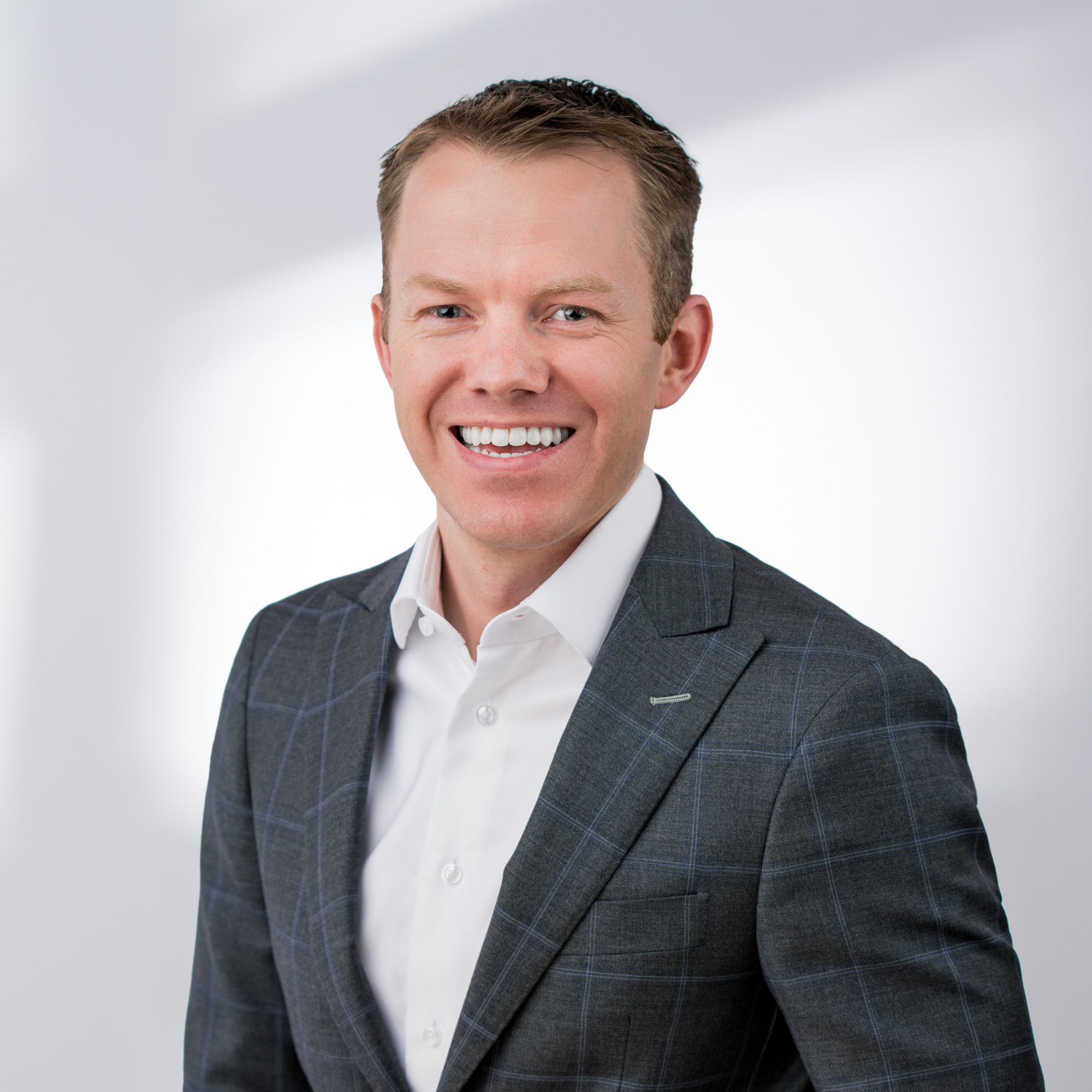 Brian Derrick - FFKR Architects