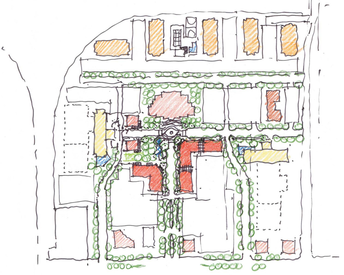 Fallon Paiute-Shoshone Tribe Master Plan - FFKR Architects