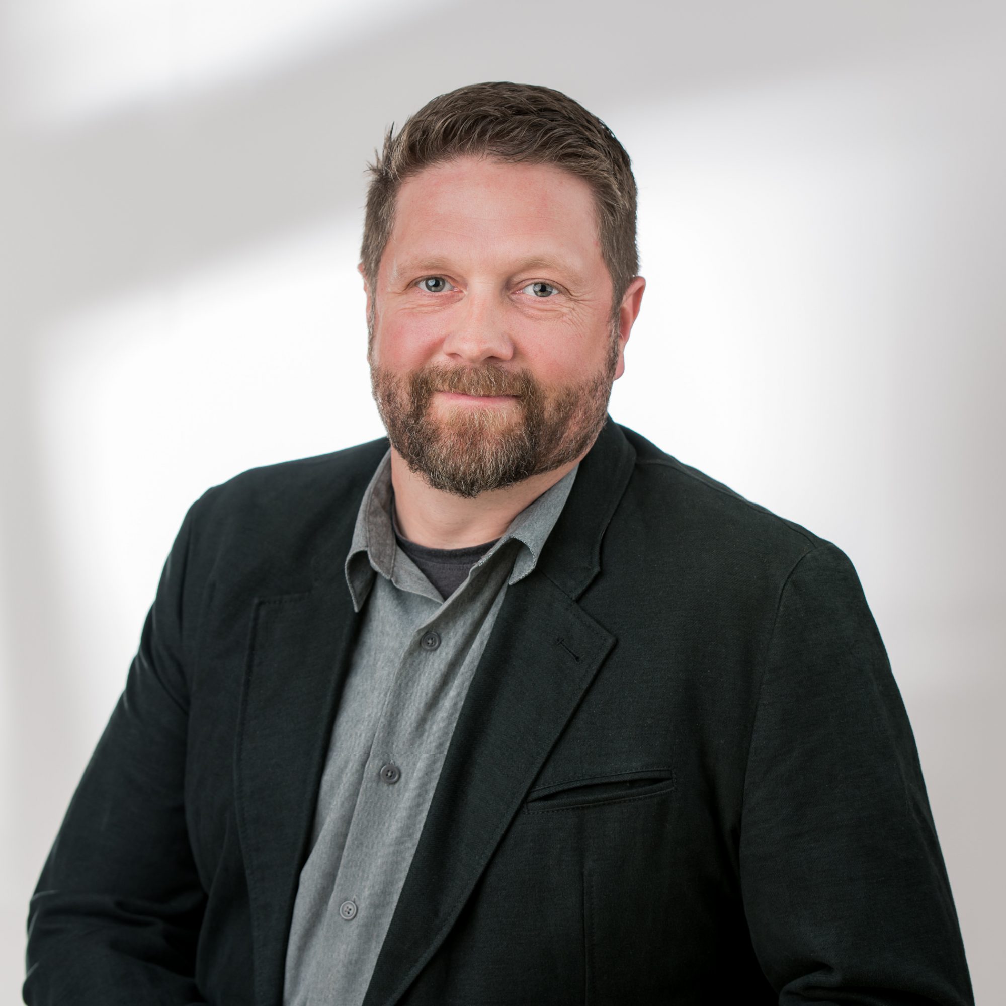 Chris Hone - FFKR Architects