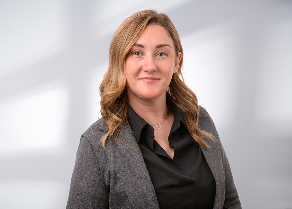 Jessica Hoffman - FFKR Architects