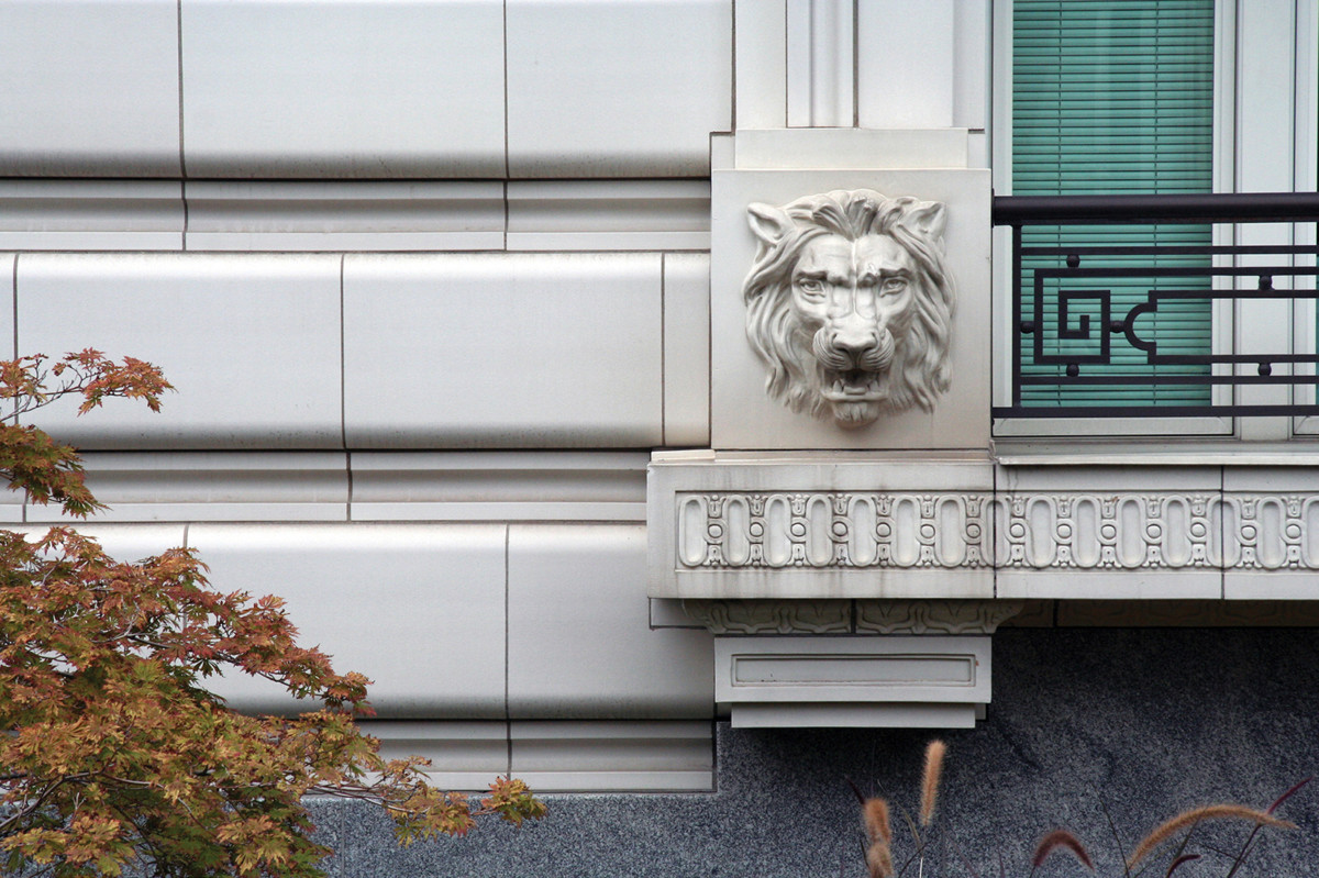 Joseph Smith Memorial Building - FFKR Architects