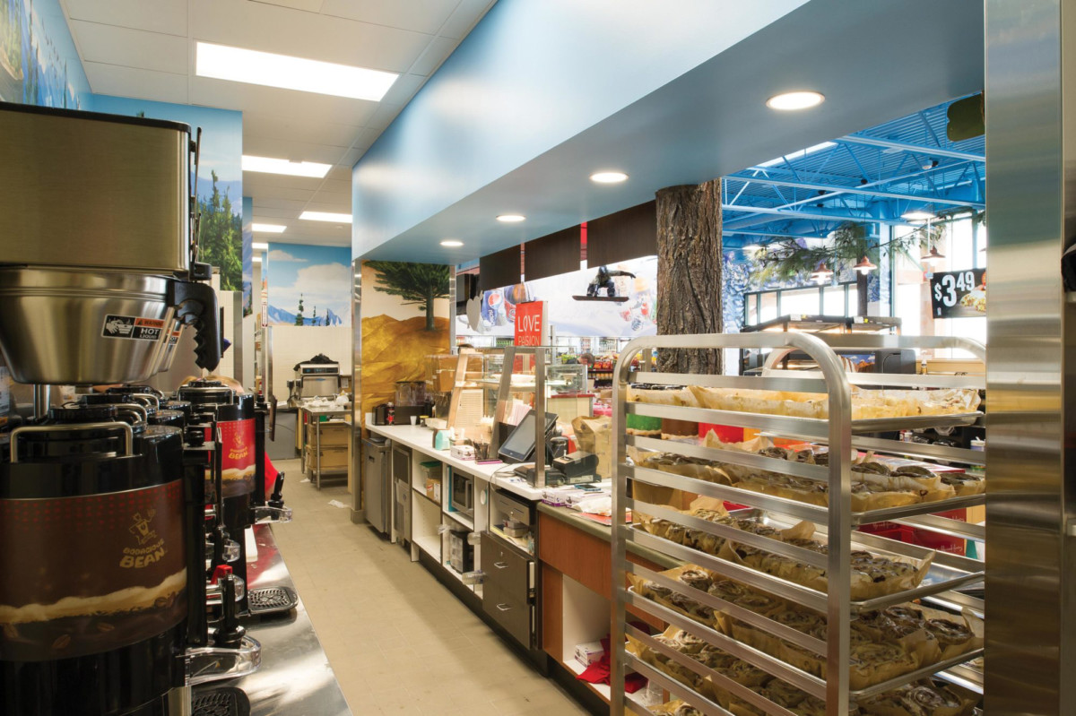 Maverik Prototypes - FFKR Architects