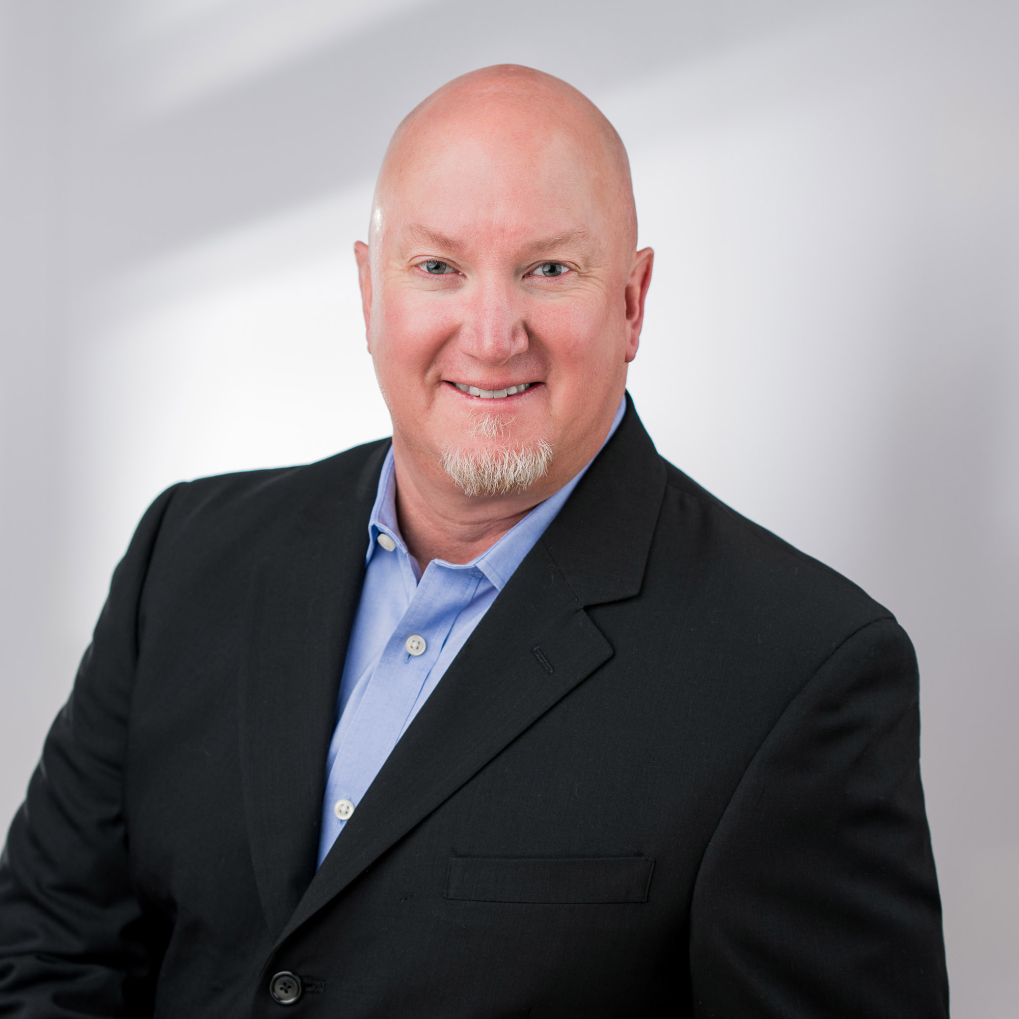 Rob Merrick - FFKR Architects