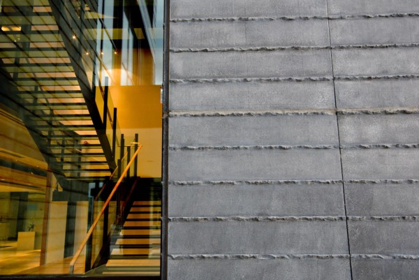 Rio Tinto Regional Center - FFKR Architects