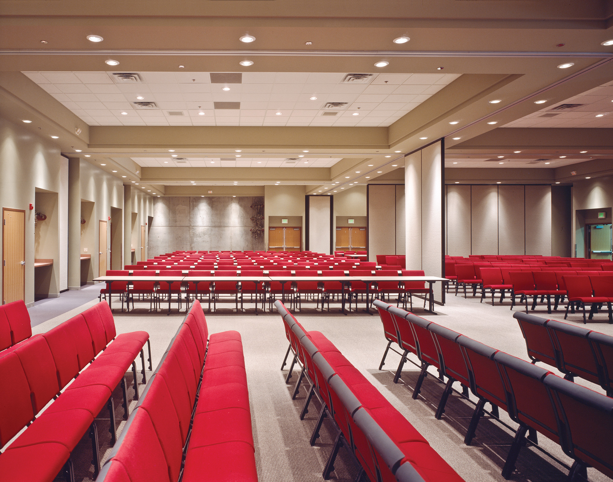 Salt Lake Community CollegeMiller Campus - FFKR Architects