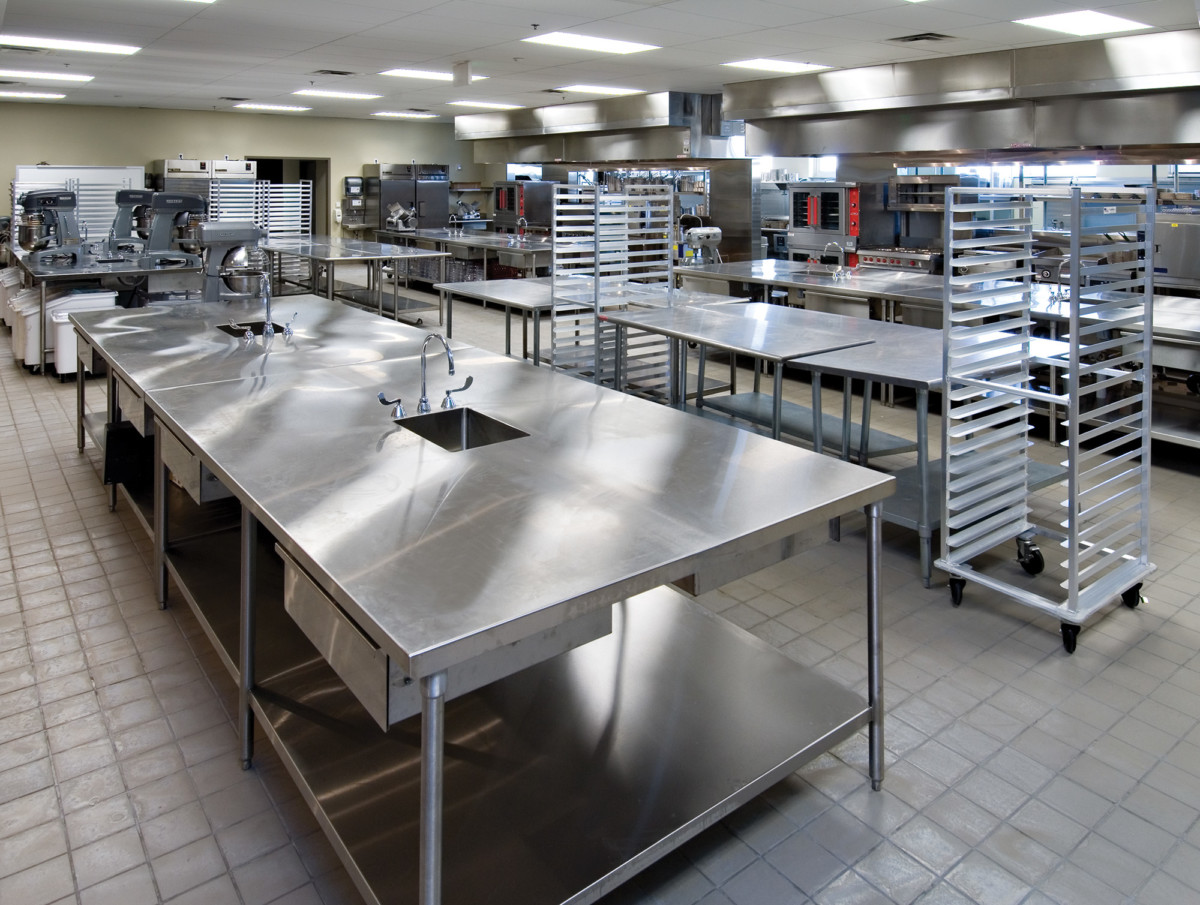 Salt Lake Community CollegeMiller Campus - FFKR Architects