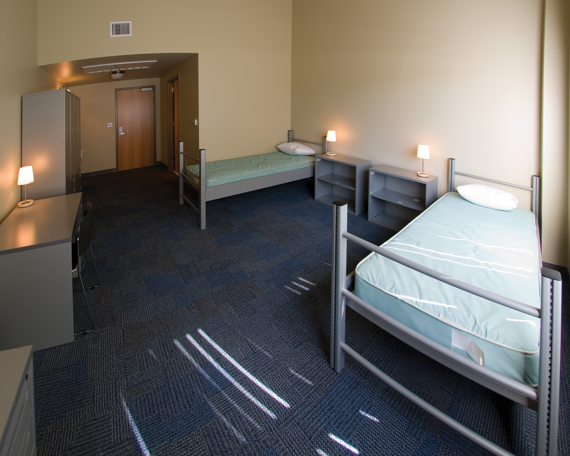 Salt Lake Community CollegeMiller Campus - FFKR Architects