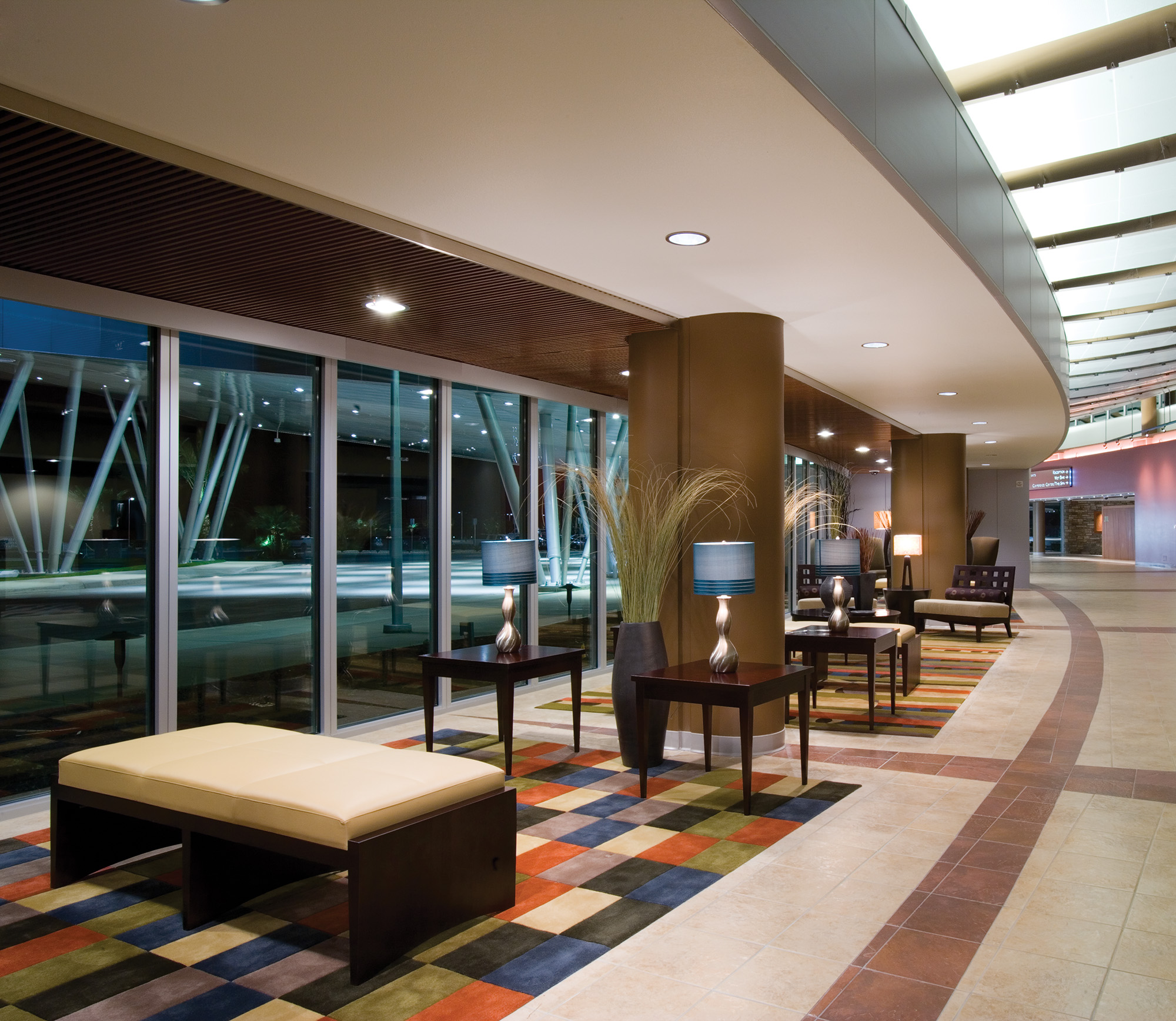 Tachi Palace Hoteland Casino - FFKR Architects
