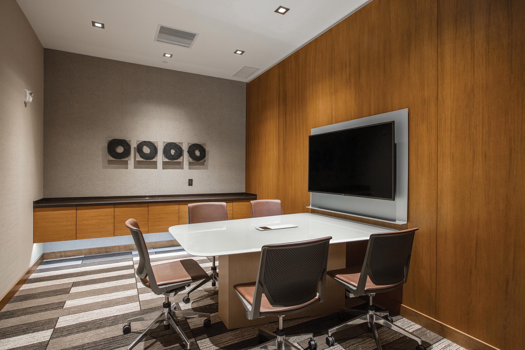 AC Hotel Marriott - FFKR Architects