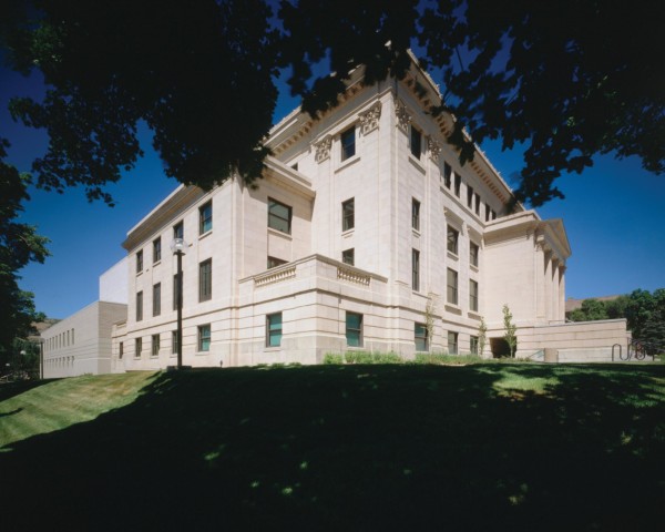 School of Music - FFKR Architects