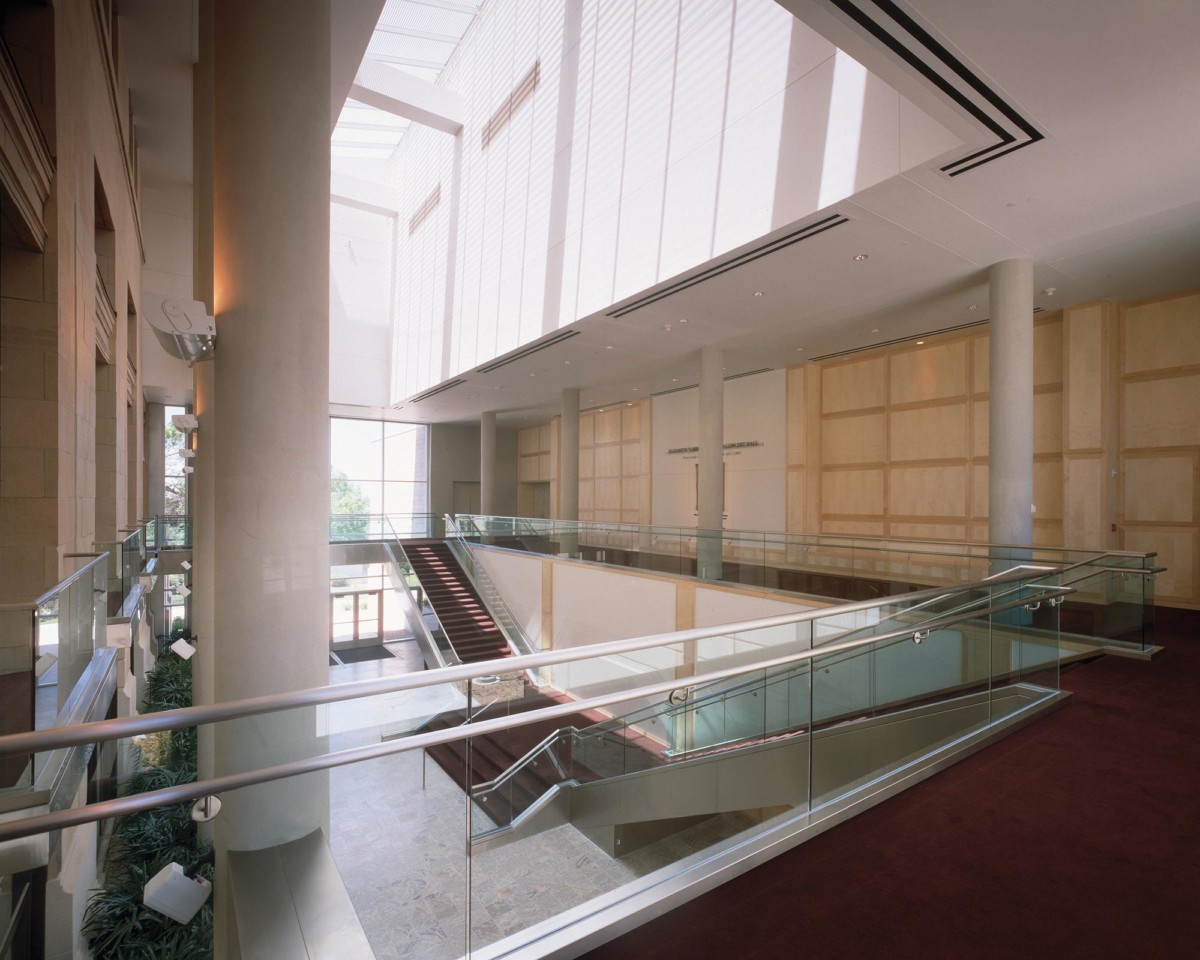 School of Music - FFKR Architects