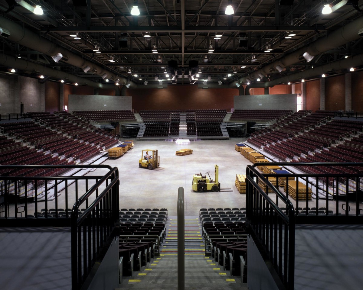 Sevier Valley Center - FFKR Architects
