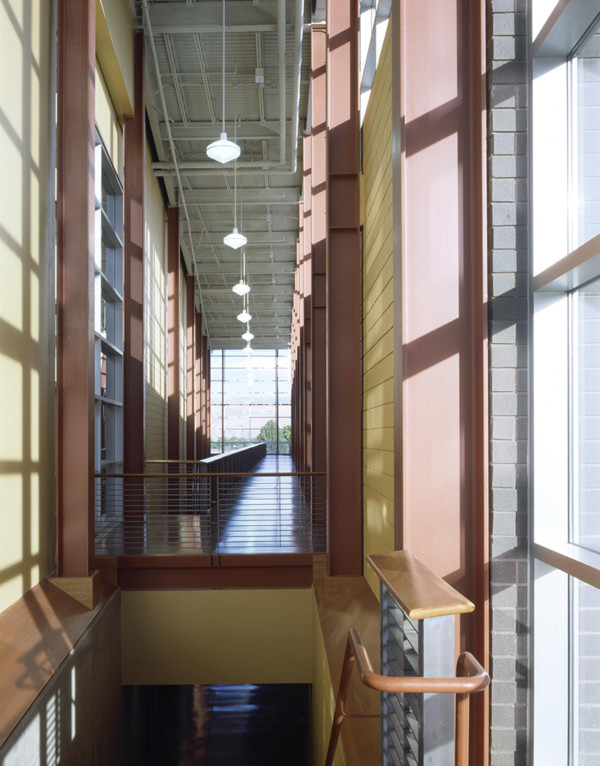 Sevier Valley Center - FFKR Architects