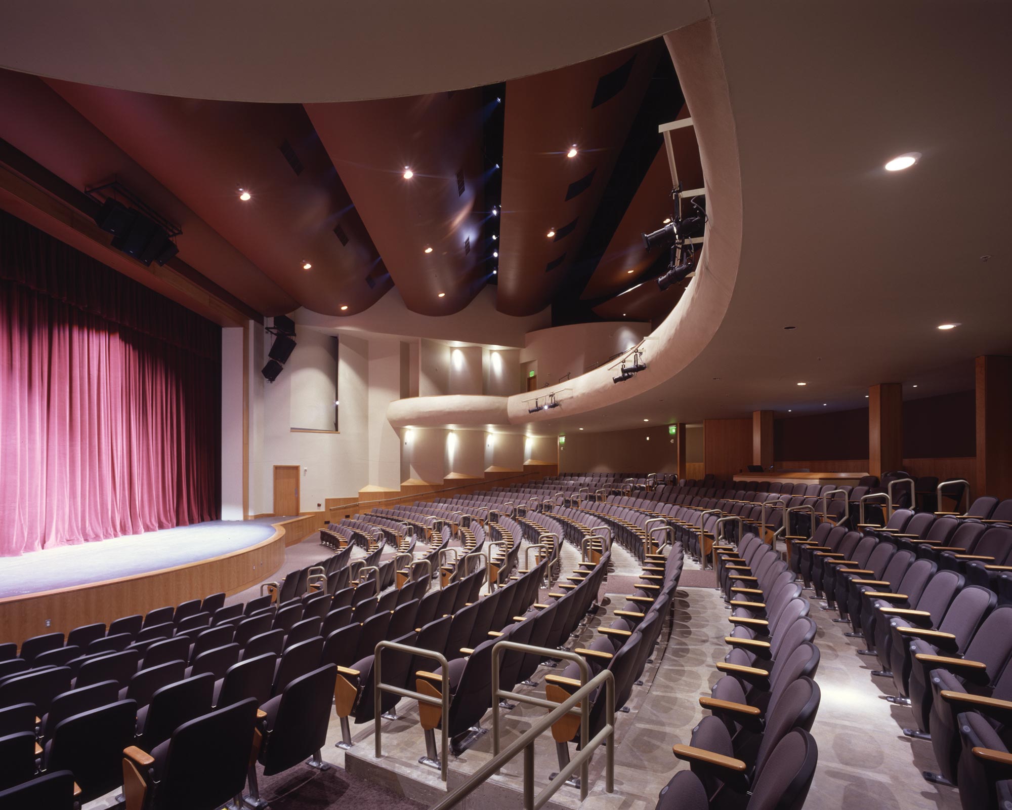 Sevier Valley Center - FFKR Architects
