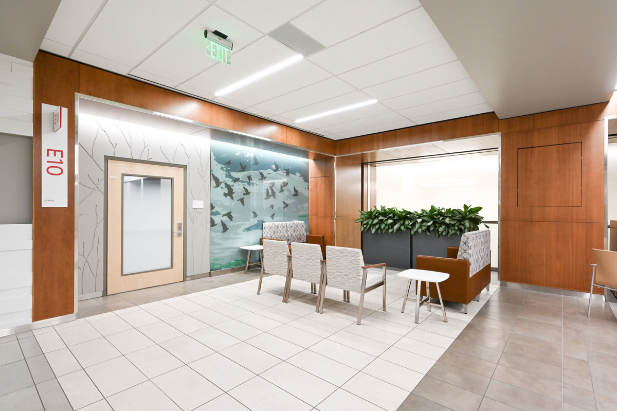 University Hospital Expansion, University of Utah - FFKR Architects