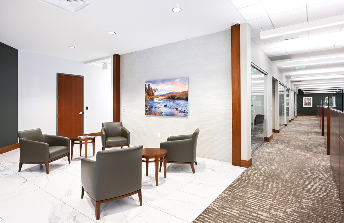 Bank of Utah - FFKR Architects