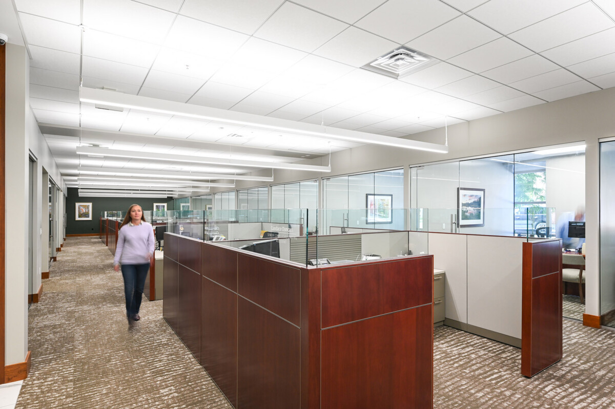 Bank of Utah - FFKR Architects