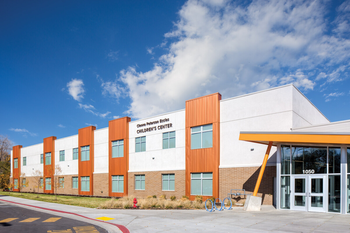 Neighborhood House - FFKR Architects