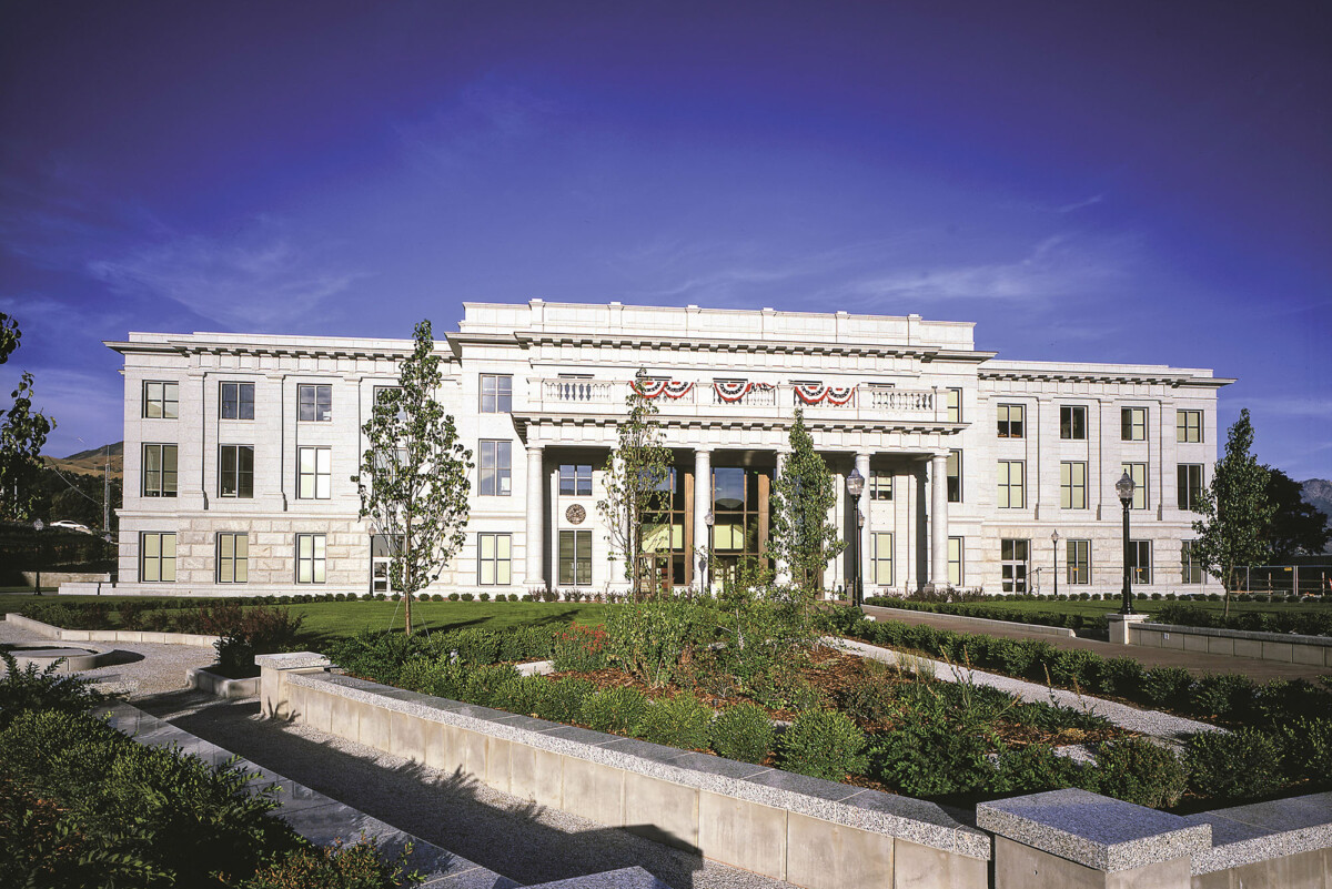 Roger Jackson Awarded the 2020 Bybee Prize from Natural Stone Institute ...