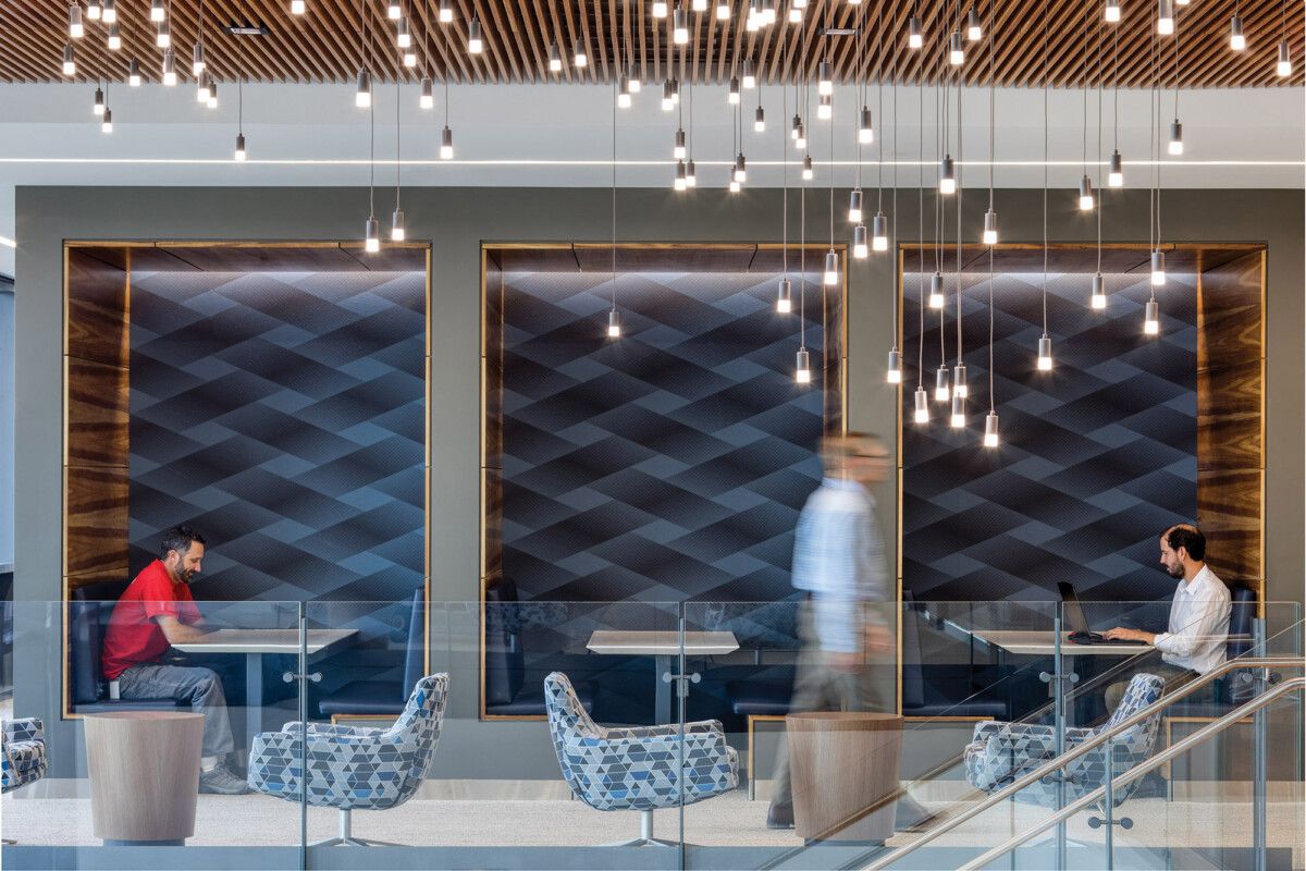 BioFire Manufacturing - FFKR Architects