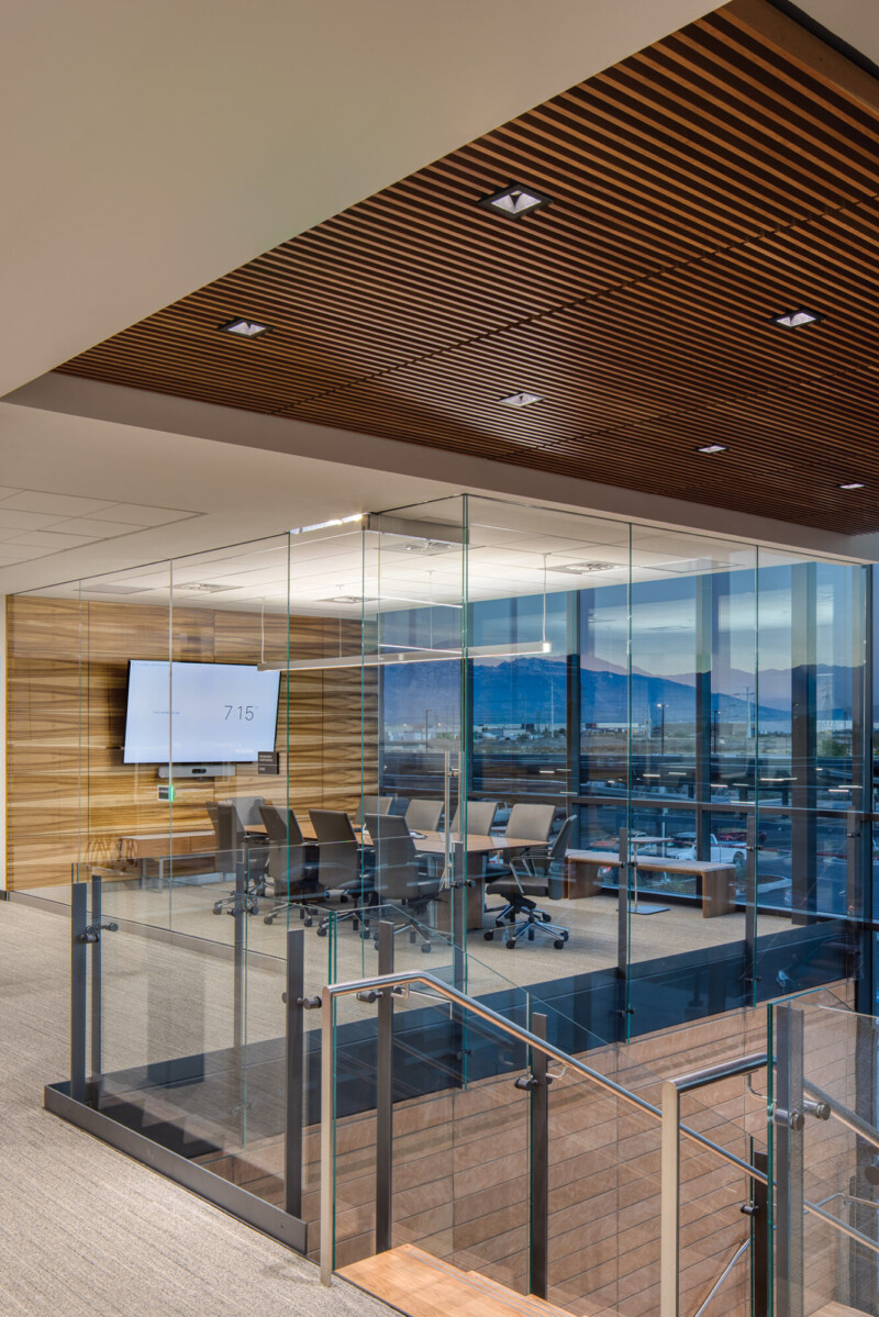 BioFire Manufacturing - FFKR Architects