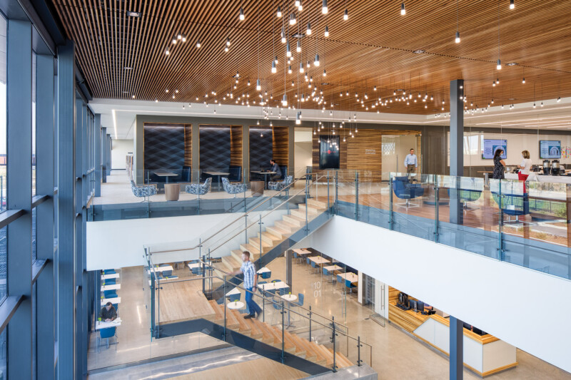 BioFire Manufacturing - FFKR Architects